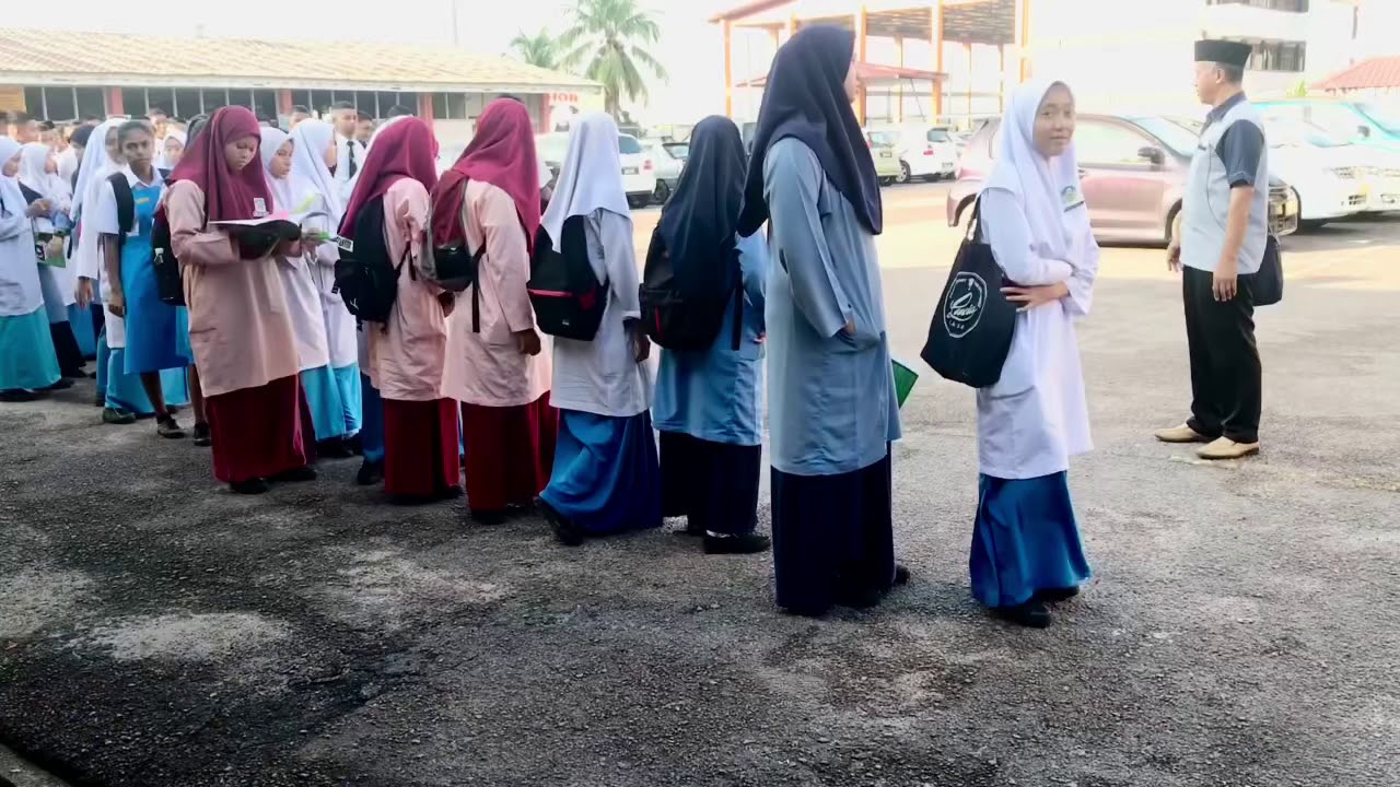 PT3 2019 (restu guru) - YouTube