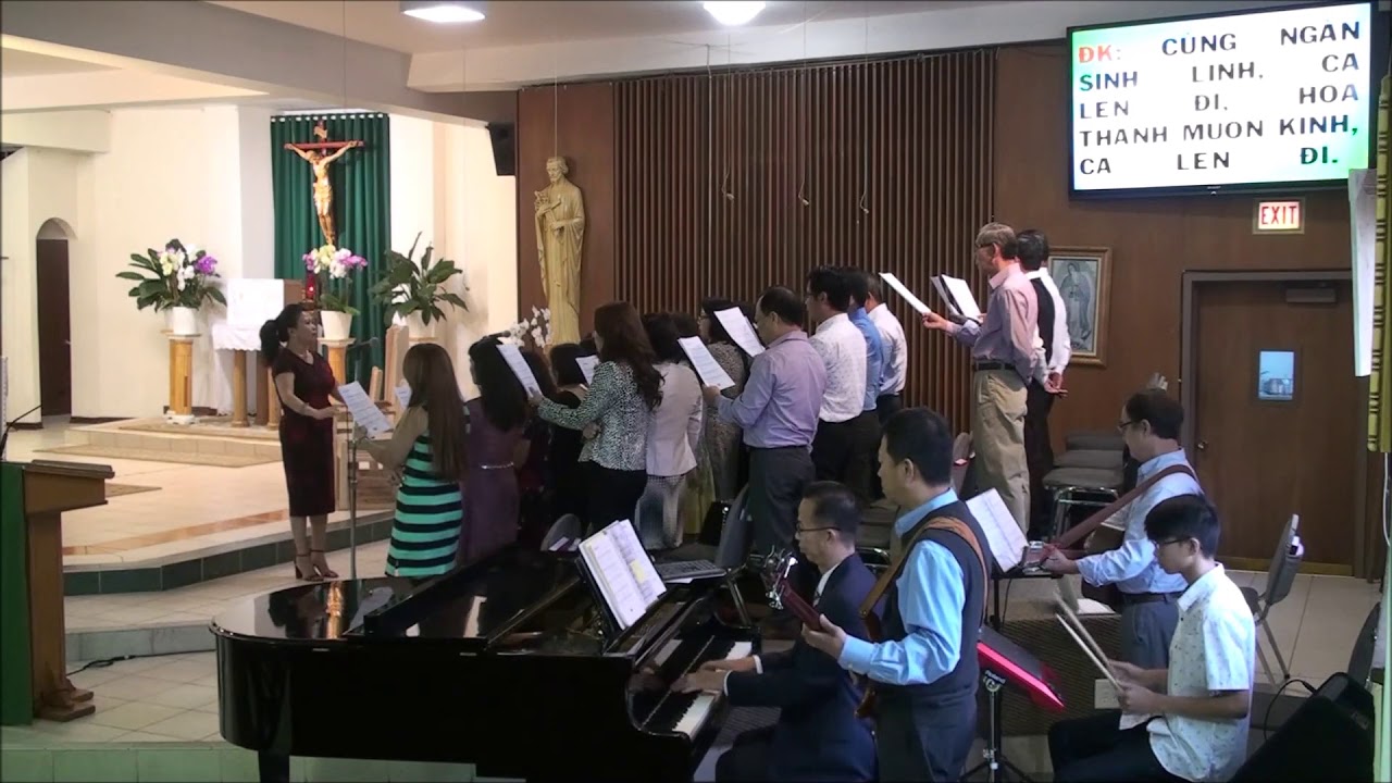 Ca lên đi 10 - Kim Long - YouTube