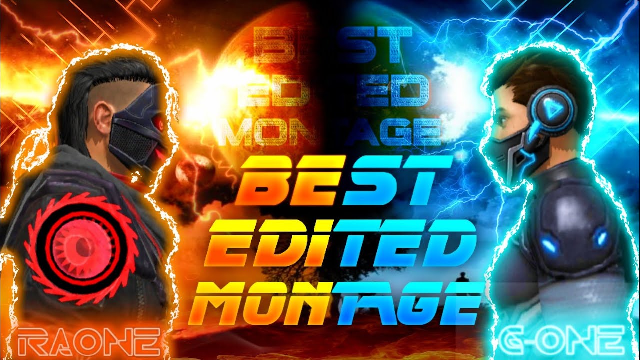 Ra-One Vs G-One | Best Edited Montage 🎧👾 - YouTube
