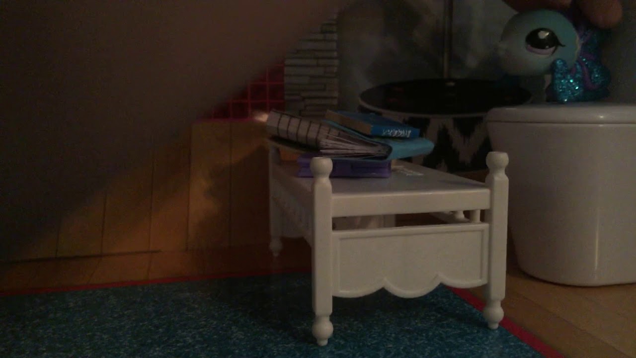 Lps The Classroom episode 1 - YouTube