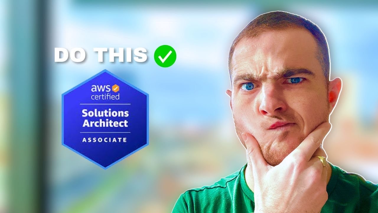 How To Pass The AWS Solutions Architect Associate Exam in 4 Steps how-to-pass-the-aws-solutions-architect-associate-exam-in-4-steps