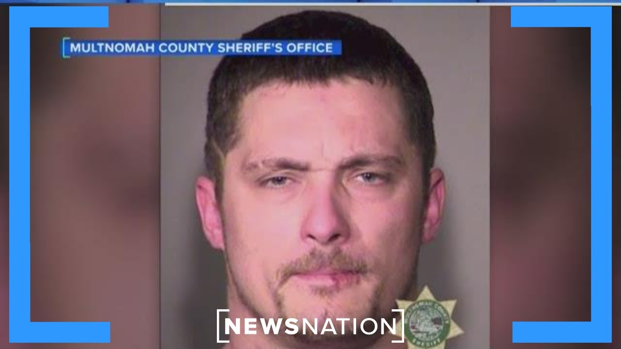 Person of interest in four Oregon deaths has lengthy criminal record ...