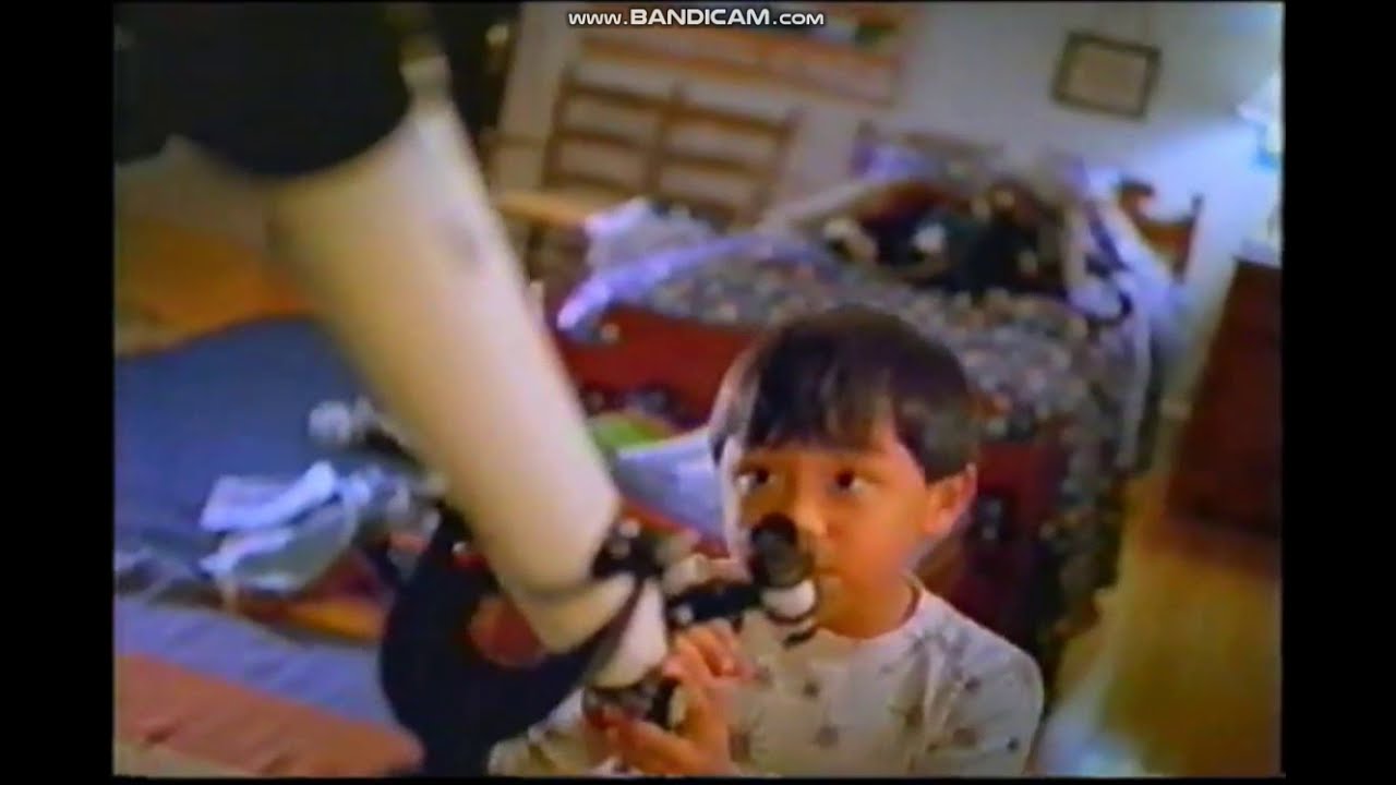 Pinocchio Gold Classic Collection VHS and DVD Promo 2000 - YouTube