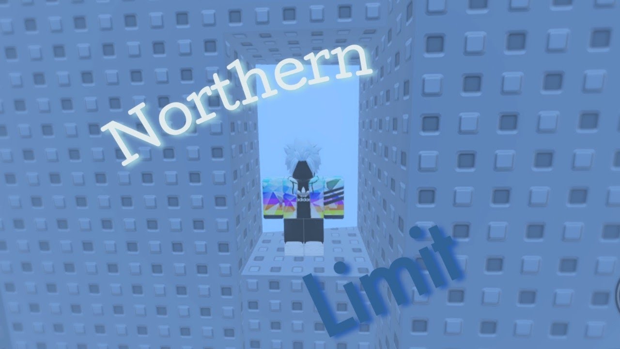 Northern Limit - Completion - High Tier 10 obby by aekiyra and ...