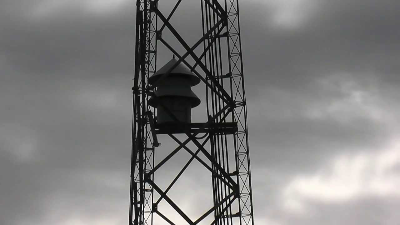 Fedelcode Model 5 Attack Signal - Plymouth, Indiana 10/26/13 - YouTube