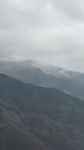 El monte Atlas, el más alto de Africa - YouTube