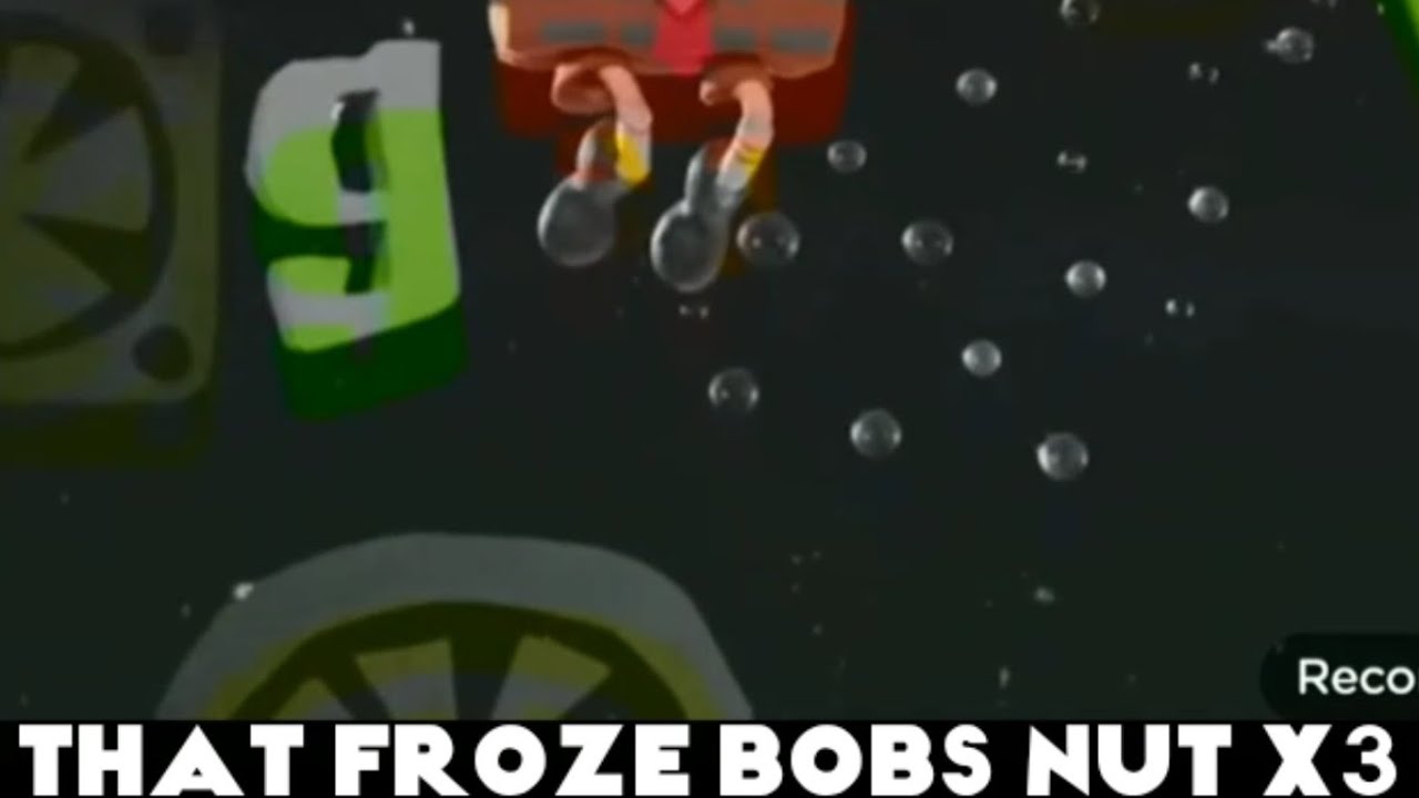 Bobegnops stanperauqs - YouTube