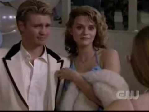 Prom Night- OTH style--Trailer - YouTube