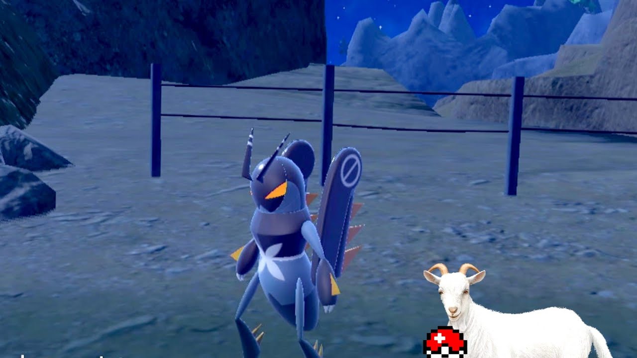 Mothman please get in the ball - YouTube
