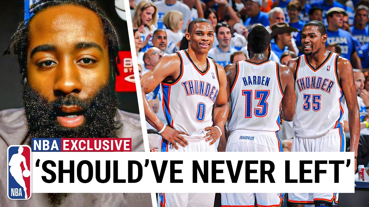 NBA's Top 10 WORST Trades Of ALL TIME.. - YouTube