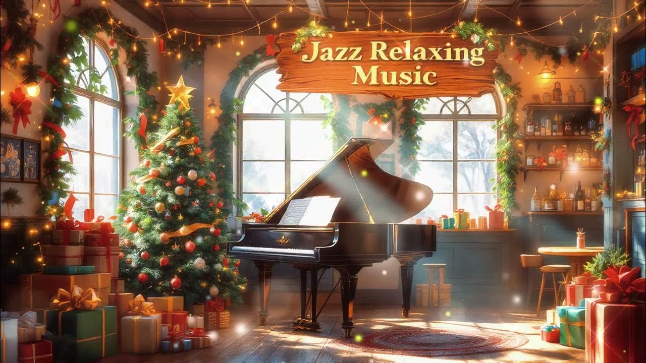 Swing Into Productivity: Instrumental Jazz Music for a Good Day of Relaxing, Studying & Working ...