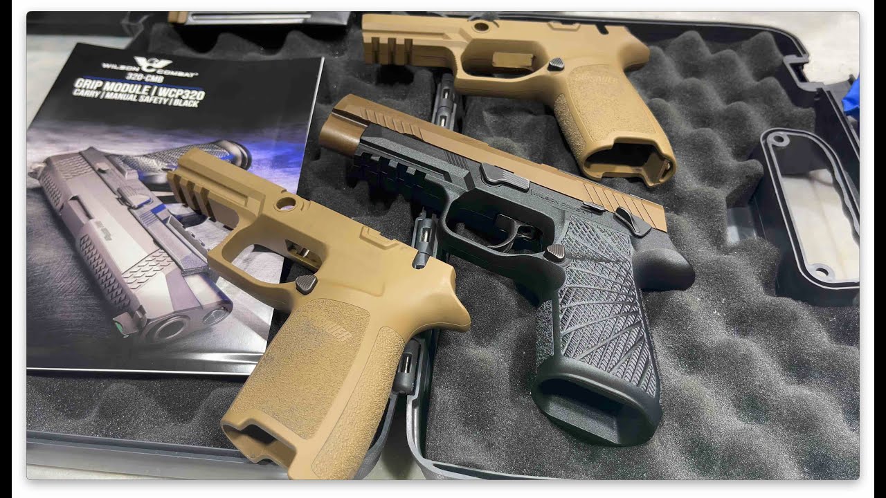 Wilson Combat P320 Forum at Gwendolyn Samuels blog