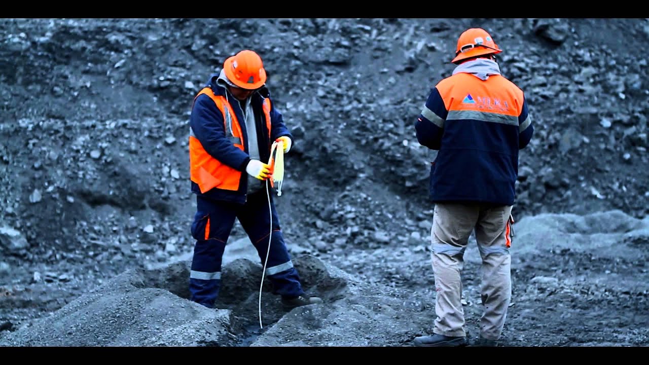 Ochir Undraa Group - "Mera" LLC - YouTube