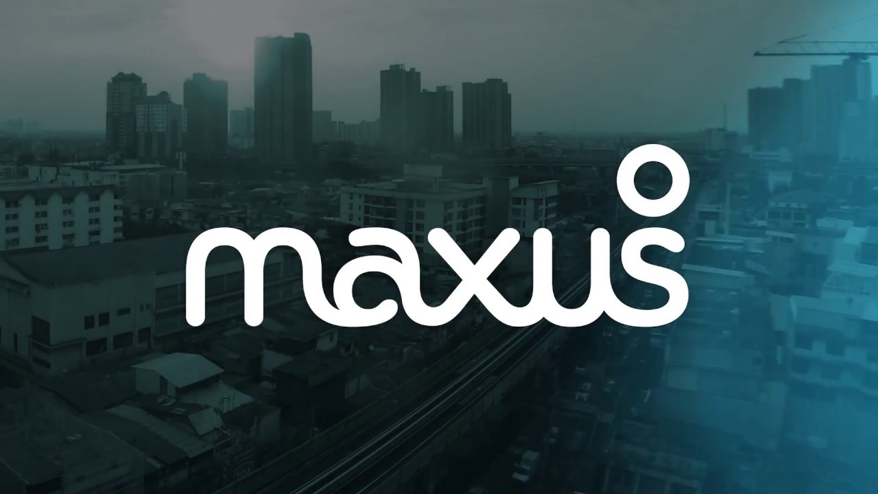 Introducing Maxus OS - YouTube