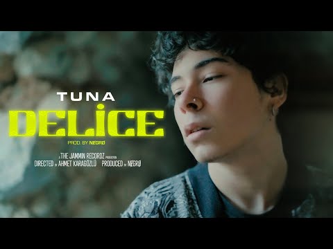 Tuna - Delice (Official Music Video)