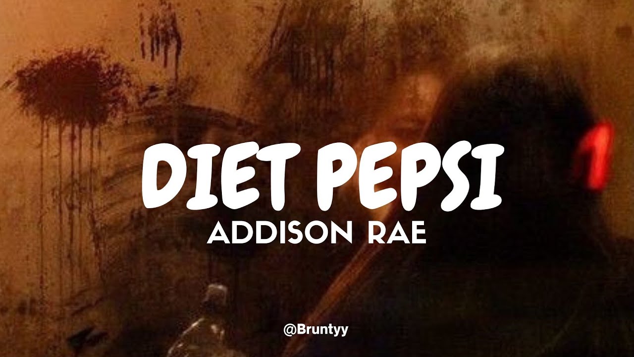 Addison Rae - Diet Pepsi (Tradução/Legendado) PT-BR - YouTube