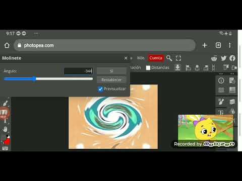 How To Make G Major 41 photopea - YouTube