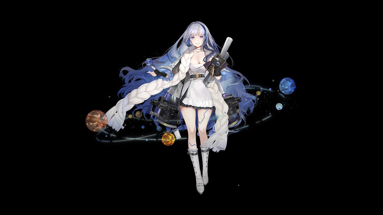 Neural Cloud - Lucky or Not Pulling for Hubble - YouTube