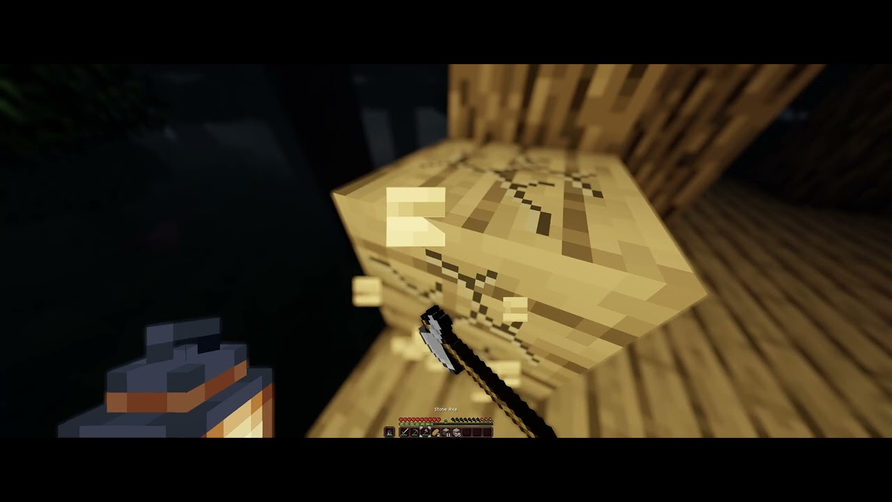 Playing Dread Revamped - YouTube