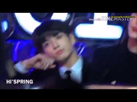 [FULL COMPILATION] BTS, Jungkook and IU Moments @ Melon Music Awards 2017 - Part 2