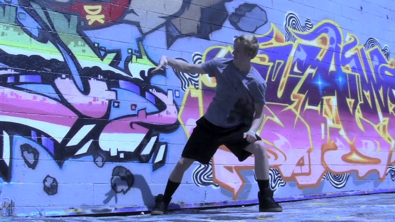 Dax Riders- Freak Out (Dance) by Jacob Carrell - YouTube