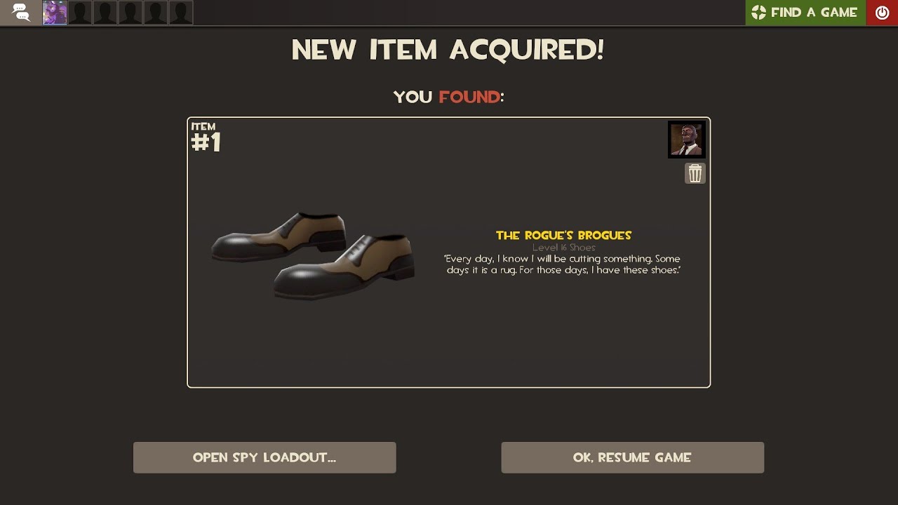 [TF]² Dapper Cadaver - YouTube