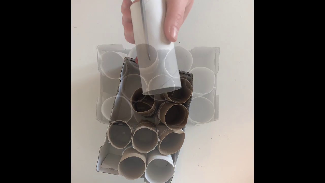 Up-cycling Challenge Day 1 - YouTube