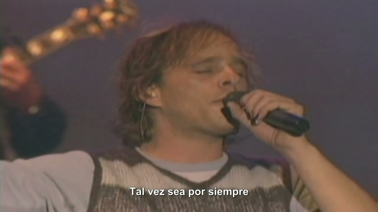 The Alan Parsons Project - Time (Live) (Subtitulado) - YouTube