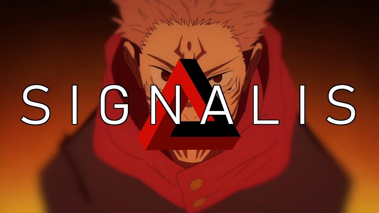 kiss me if you like women | The Signalis Experience #3 - YouTube