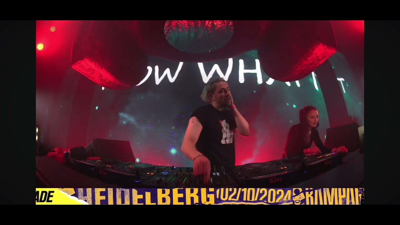 Skrillex spitfire (virtual riot concert rampage 2024) - YouTube