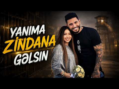 mahnisedasi - Yanima Zindana Gəlsin