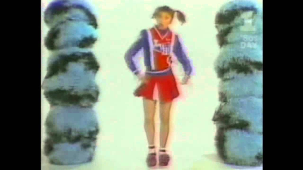 toni basil hey mickey - YouTube