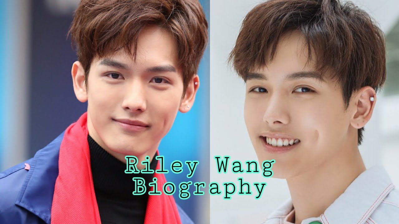Riley Wang Biography - YouTube
