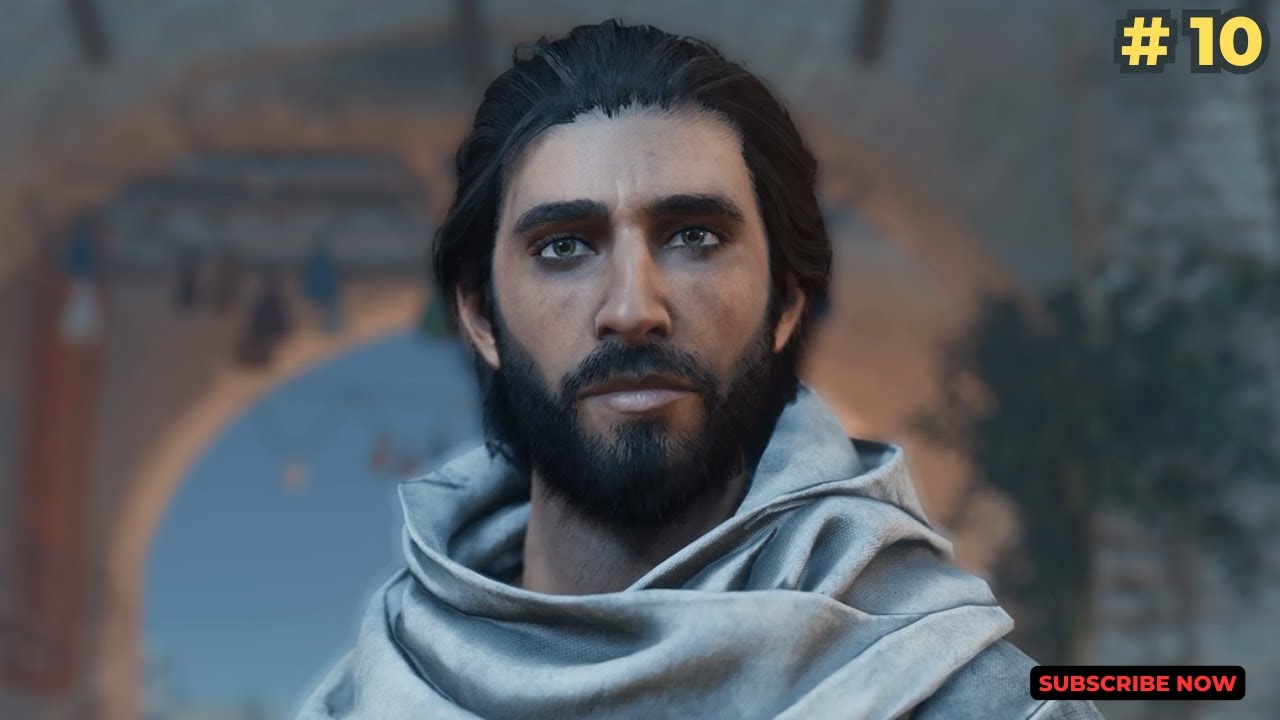 Assassin's Creed Mirage PS5 Gameplay Part 10 - Basim Become Master ...