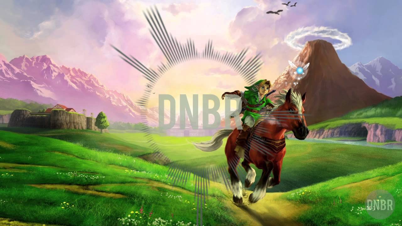 Mav - Time and Space (LM1 Rmx) - YouTube