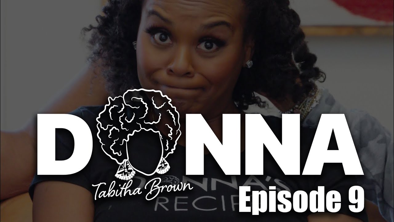 DONNA Episode 9 (DONNA needs more than prayer) - YouTube