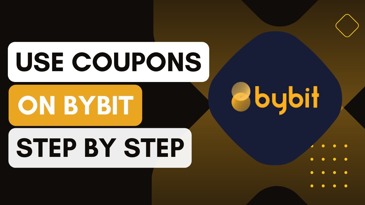 Bybit How To Use Coupon ! - YouTube