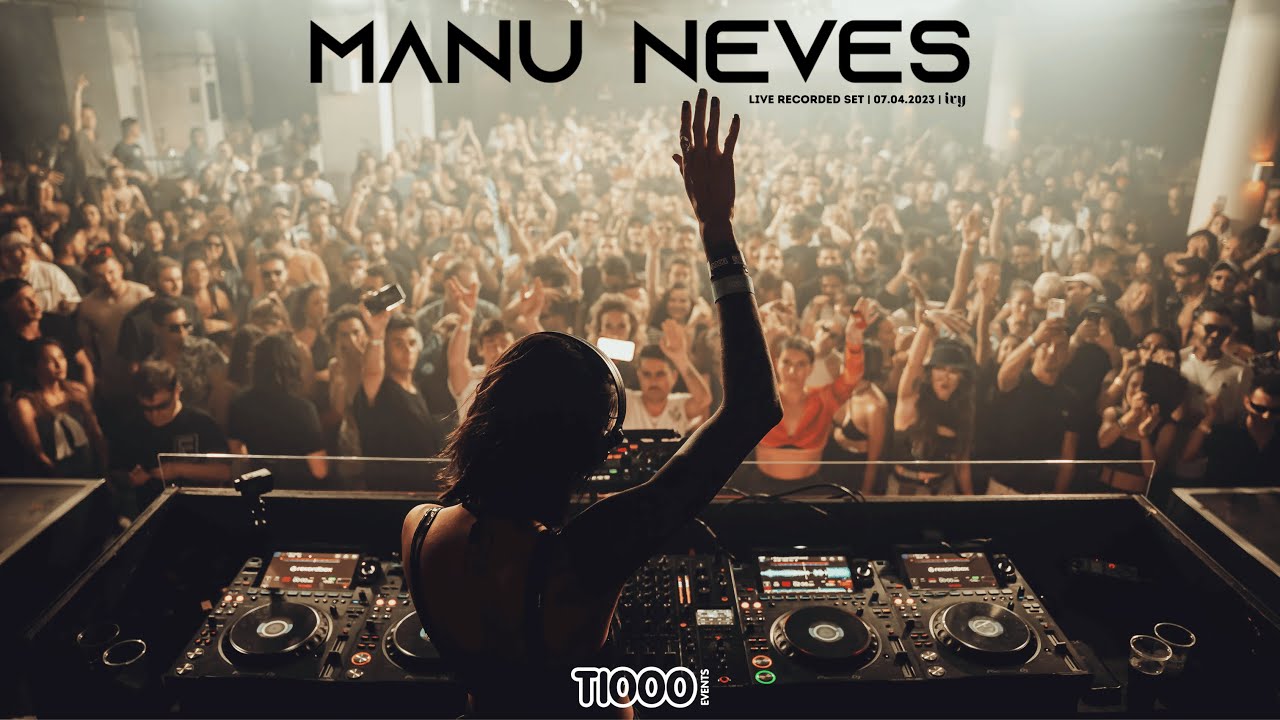 Manu Neves ft. Bart Skils & Layton Giordani_Drumcode_07.04.2023 ...