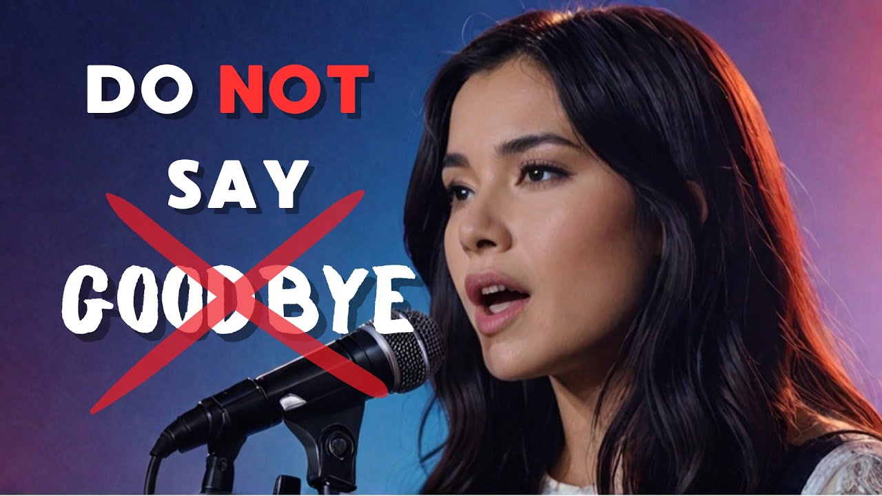 Say Goodbye Like a NATIVE English Speaker in 2024! - YouTube