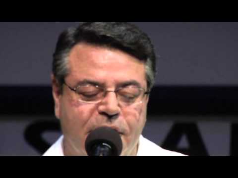 Joe Ritter Testimony - YouTube