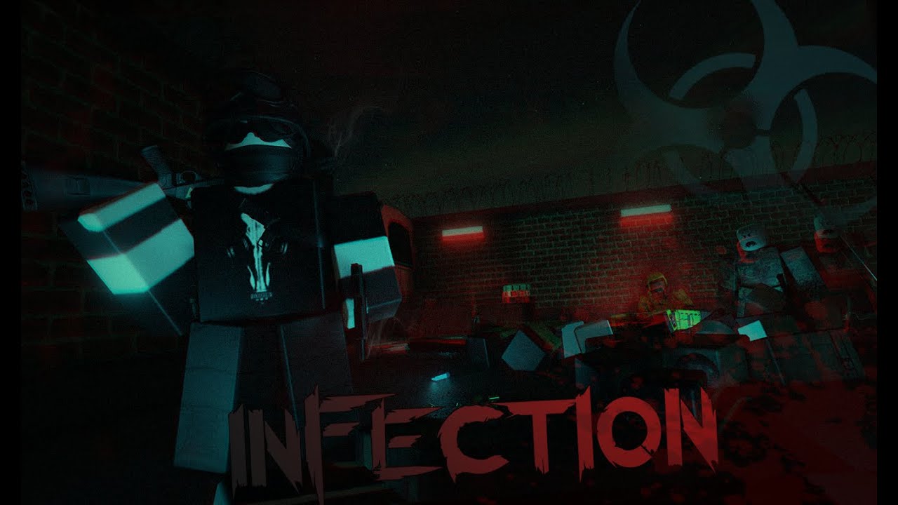 Criminality - The Infection in S-04 - YouTube