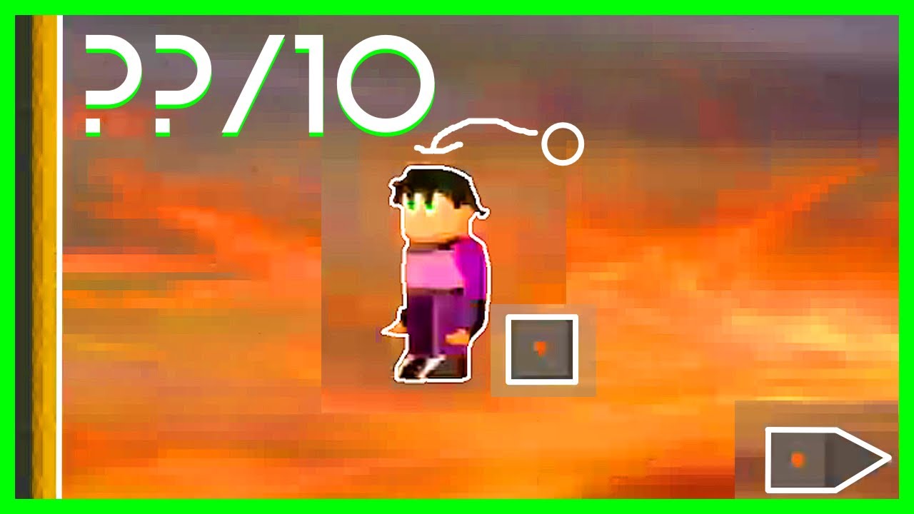 The Most Cursed Platformer (Godot Game Roast?) - YouTube