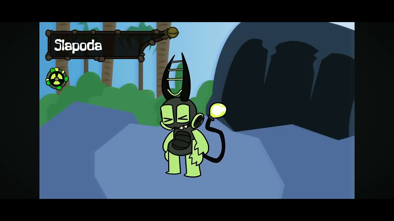 SLAPODA AND TRUCCUS - YouTube