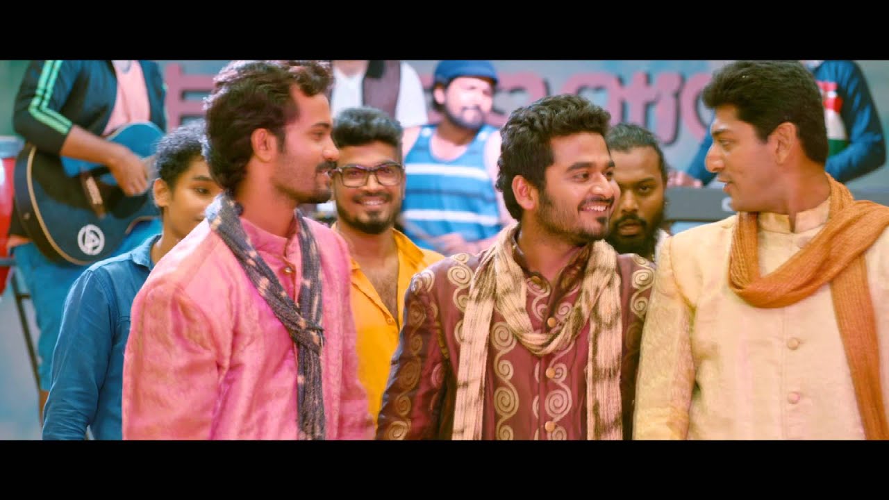 CELEBRATION Malayalam Movie Song Teaser......... - YouTube