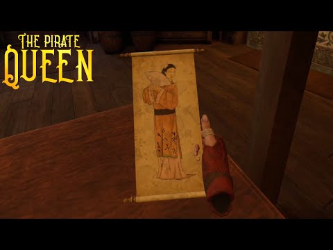 OVERVIEW - The Pirate Queen: A Forgotten Legend | Part X Gameplay ...
