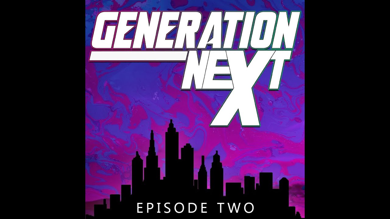 Generation Next(#2):The evolution and impact of AI for the next ...