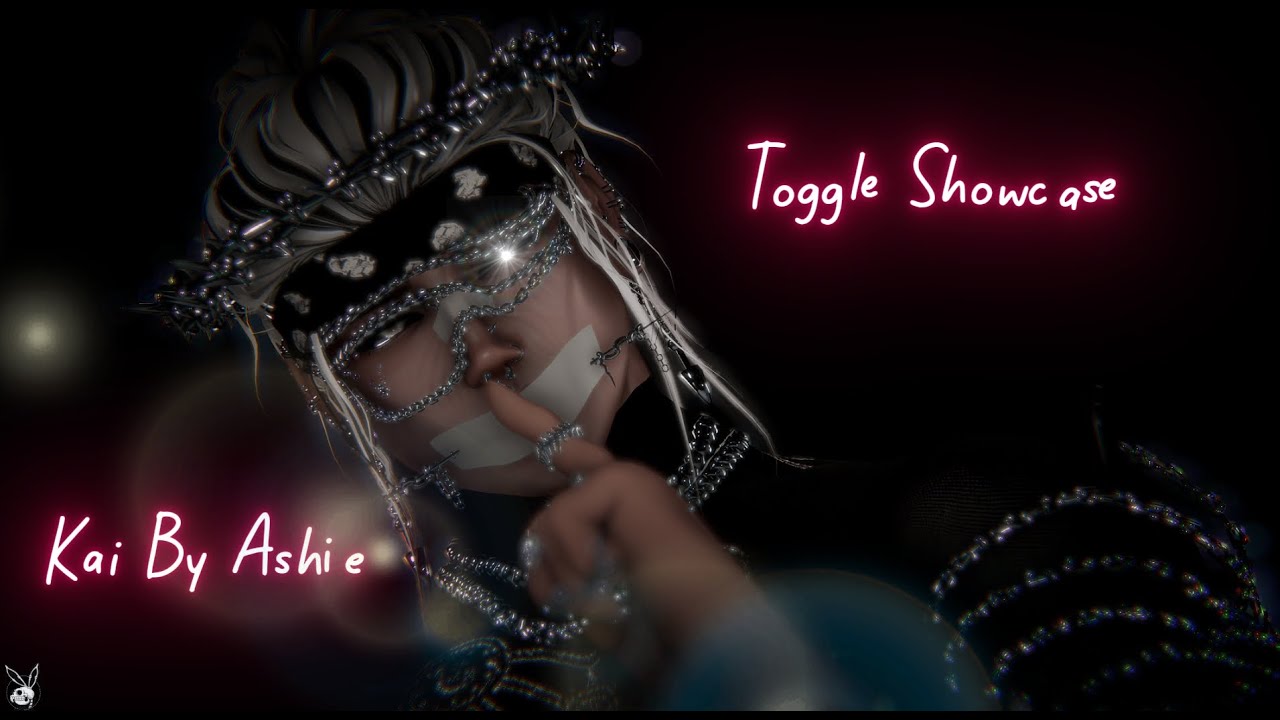 Kai Toggle Showcase - YouTube