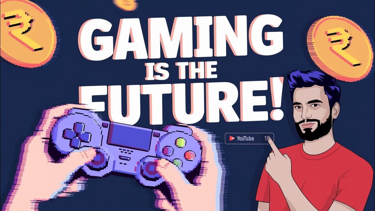 Future of Esport in the World 🌎🌎! Knowledge Guy - YouTube