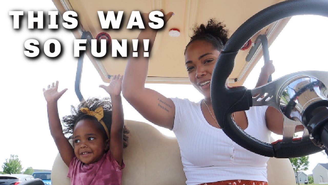 THIS WAS SO FUN!! - YouTube