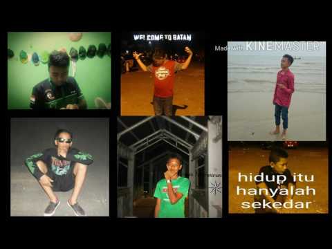 Tante culik aku dong Ft. Anak pjb 1